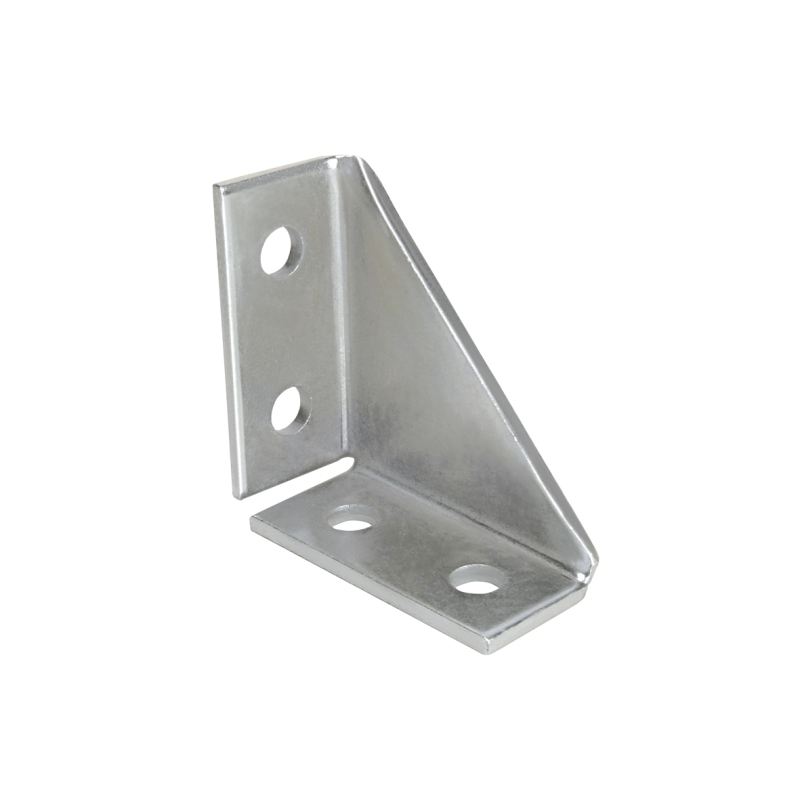 Équerre renforcée rail Strut CELO